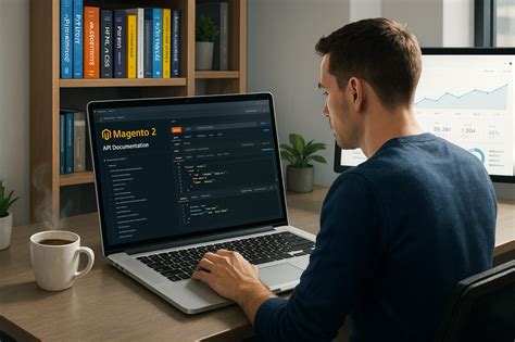 How To Easily Connect To The Magento 2 API In Minutes Webkul