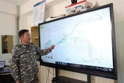 Үерийн хор уршгийг арилгахаар 1039 ажилтан алба хаагч 114 техник хэрэгсэлтэй ажиллаж байна