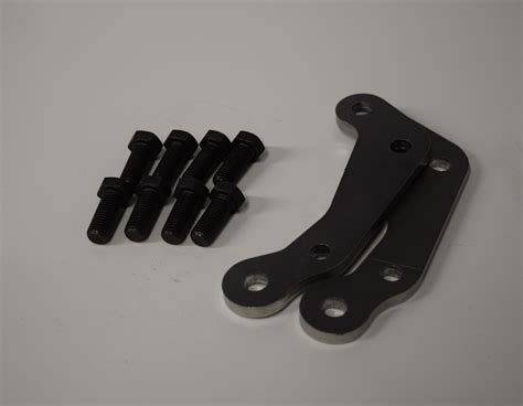 Ls1 Brake Conversion Brackets
