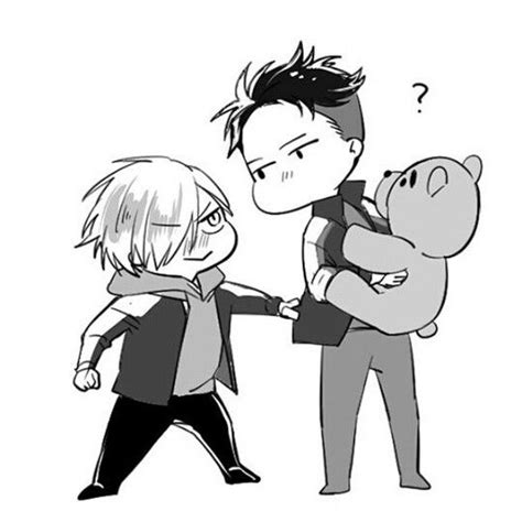 Pin By Elektra On Otayuri Anime Yuri On Ice Otayuri
