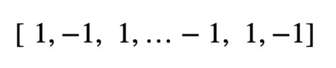 Solved K Nparange1611use Your Array ‘k To Create An