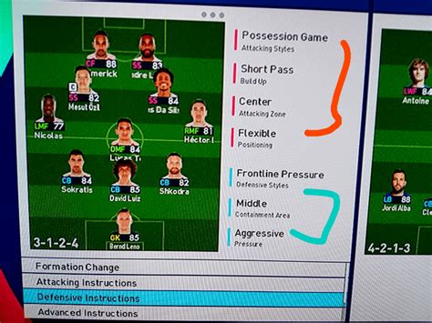 Efootball Instructions R Efootball