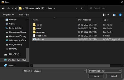 부팅 가능한 Usb를 Iso로 변환하는 방법 Windows 10 11 Vpn Cboard
