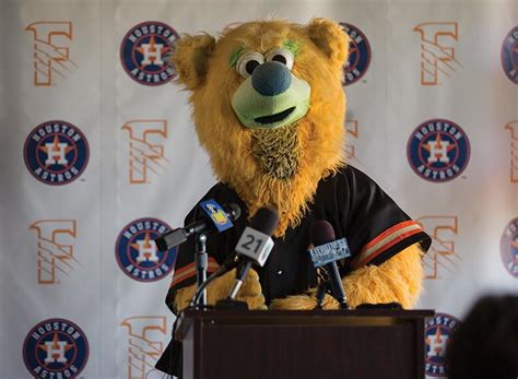 Fresno Grizzlies Join Houston Astros Farm System The Collegian
