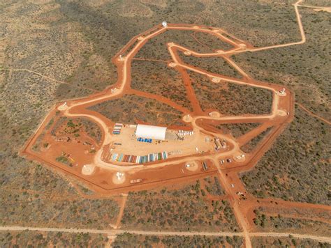 Deep Space Advanced Radar Capability Makes Tremendous Progress In First