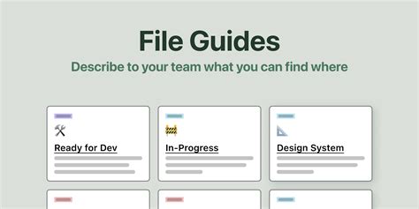 File Guides Descriptive Tiles Figma