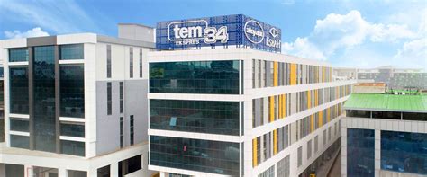 Tem 34 Express Akyapı