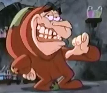 Characters In Toonsylvania Tv Tropes