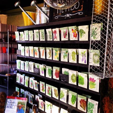 Seed Display Home Decor Decor Home