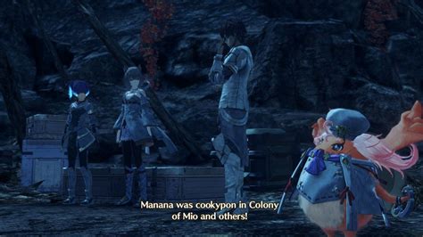 Xenoblade Chronicles 3 How To Unlock The Yumsmith Class Riku And Manana