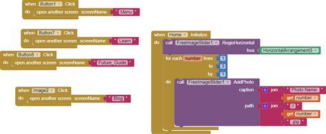Error While Opening App MIT App Inventor Help MIT App Inventor Community