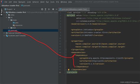 Java爬虫【一篇文章精通系列 案例开发 巨细】client5 Jsoup Webmagic Spider Flow【万字