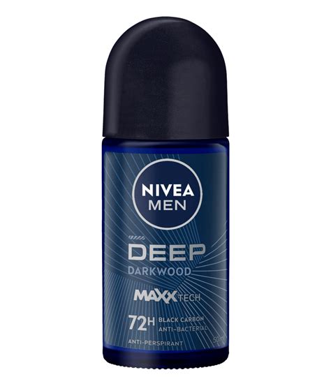 Deodorant Roll On Vs Deodorant Spray Nivea