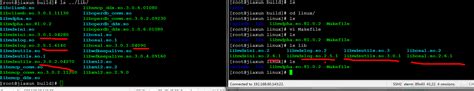 makefile与动态链接库案例分析——动态库链接动态库 链接动态库如何只链接主库不显示指定链接依赖库 csdn博客