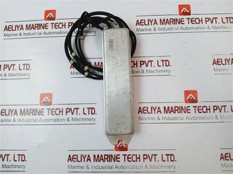 Jrm 15kΩj 120w Resistor Aeliya Marine