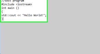 How To Write Pseudocode Steps With Pictures WikiHow