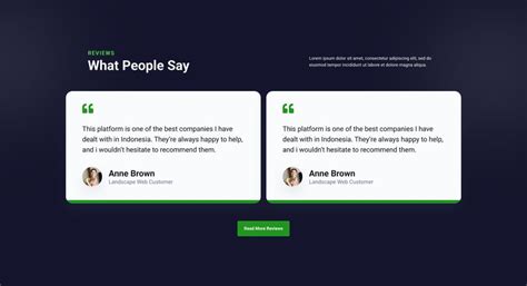 Codestitch High Quality Html And Css Only Component Library No
