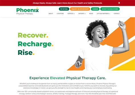 6 Best Physical Therapy Websites Of 2024