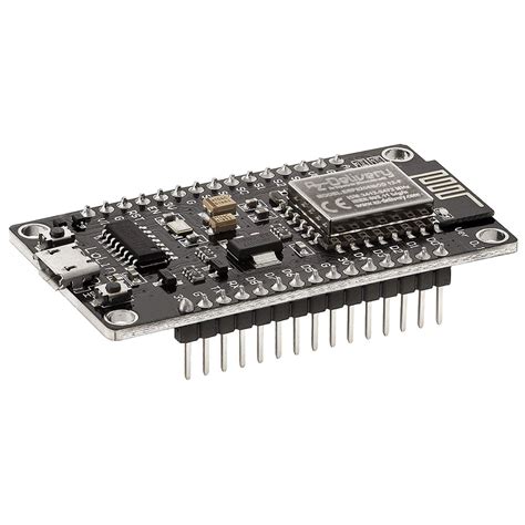 Nodemcu Boards With Esp8266 Or Esp32 Az Delivery