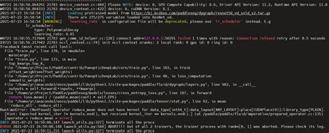 RuntimeError NotFound Operator Reduce Mean Does Not Have Kernel For Data Type Int T Data