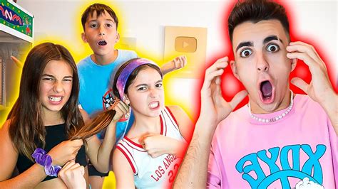 Mi Hija Y Mi Hermana Se Pelean Por Su Novioquien Gane Se Queda Con