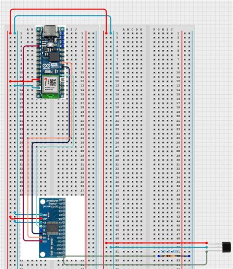 Demultiplexing Hall Effect Sensors General Guidance Arduino Forum
