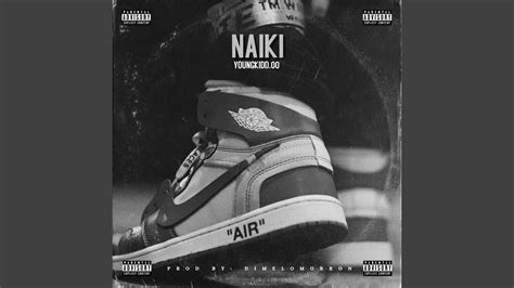 NAIKI - YouTube
