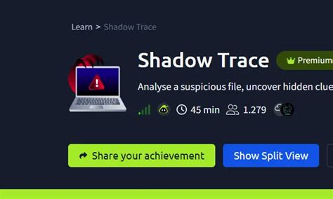 Tryhackme — Malware Analysis Module Room2 X86 Assembly Crash Course By Rvyd Ozlu Medium