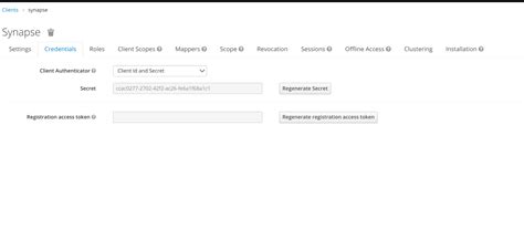 Help With Local Setup Using Docker And Keycloak Oidc · Issue 8741 · Matrix Orgsynapse · Github