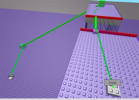 The Ability To Edit Bake A Navmesh And Joints Actions Within Studio Features DevForum Roblox