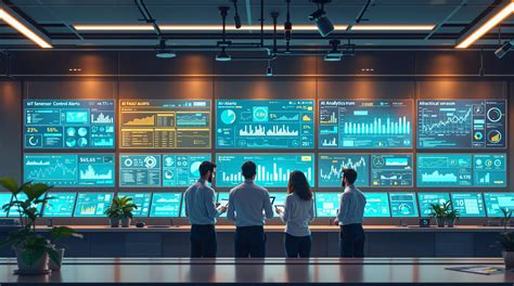 How Iot And Ai Detect Utility Faults In Real Time How Iot And Ai Detect Utility Faults In Real Time