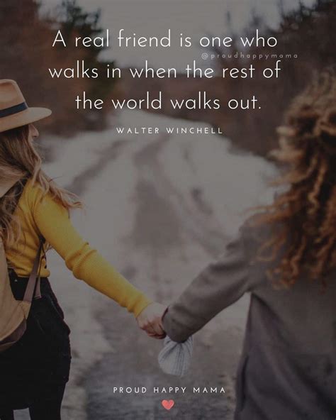 100 Meaningful Friendship Quotes With Images