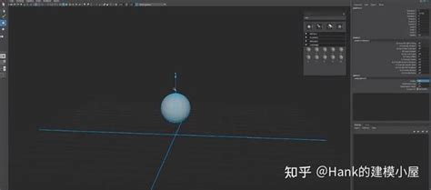 Maya插件 视窗材质实时预览插件ScriptViewportIt v2 5 知乎