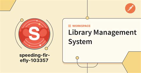 Library Management System Postman Api Network