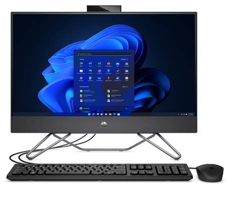 Computadora De Escritorio Desktop All In One Proone 240 Intel Core