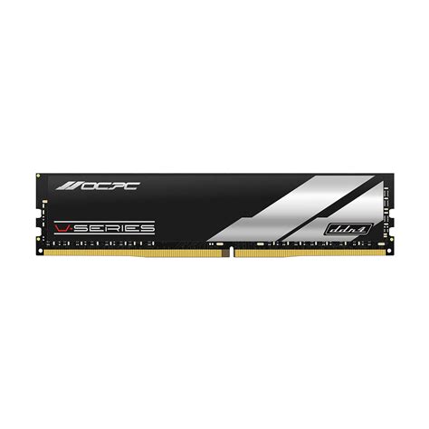Vs Ddr4 3200 8gb Cl16 Ocpc Gaming Usa Inc
