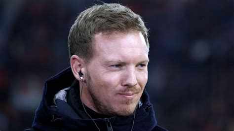 Нагелсман може да предприеме големи промени в състава на Германия Евро 2024