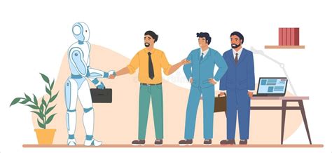 Leadership And Artificial Intelligence Navigating The Future