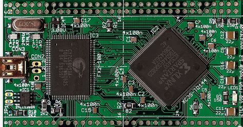 Fpga Field Programmable Gate Array Sifat Manfaat Bagian Dan