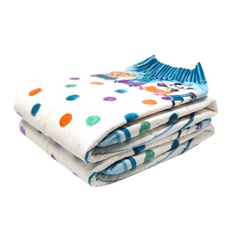 Rearz Adult Diapers Critter Caboose