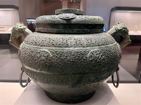 青铜器时代是哪个朝代（青铜时代最后的辉煌—战国时期青铜器） 说明书网