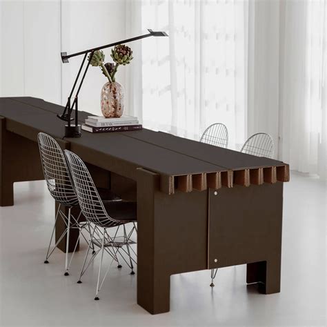 Room In A Box Grid Table