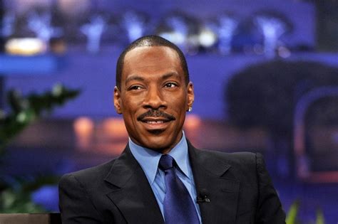 Coffee Talk Will Eddie Murphy Star In A Beverly Hills Cop Tv Series