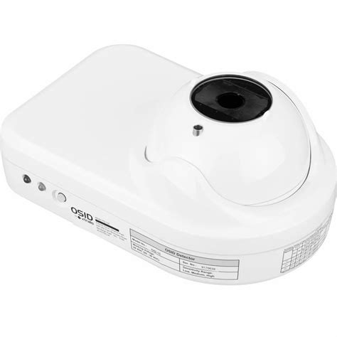 Photoelectric Beam Smoke Detector At Best Price In Vadodara Id