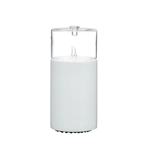 Redolence Nebulizing Diffuser Organic Aromas