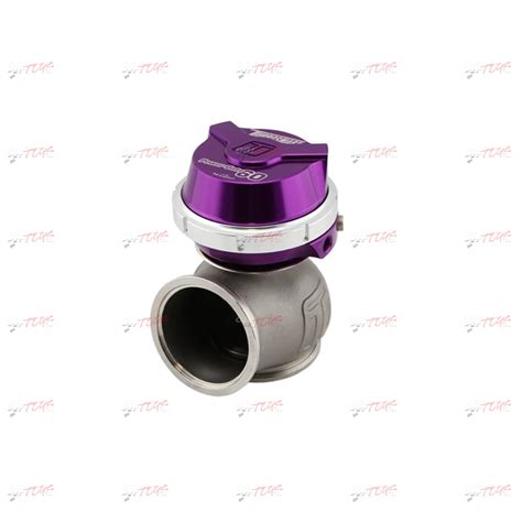 Turbosmart Genv Wg60 Powergate60 14psi Purple Car Toys