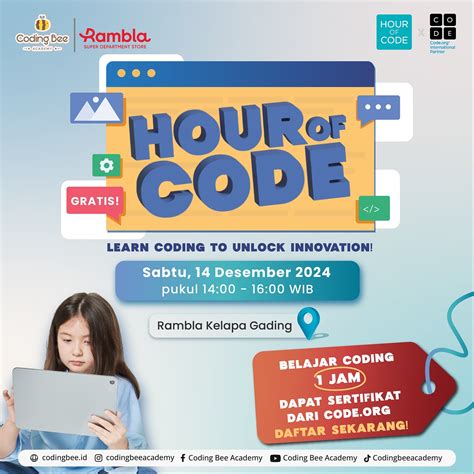 Coding Bee Academy Kursus Coding Robux🪙 Menanti Di Rise Up Roblox