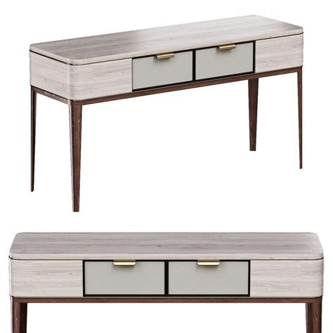 Mandalay Dressing Table Frato Interiors 109762 3d Model Download 3d Model Mandalay Dressing