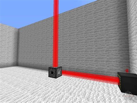 Láser Mod Lasers Para Minecraft