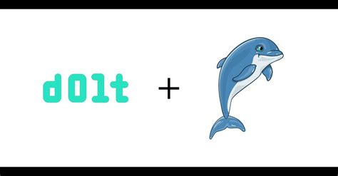 dolthub on linkedin dolphie works with dolt